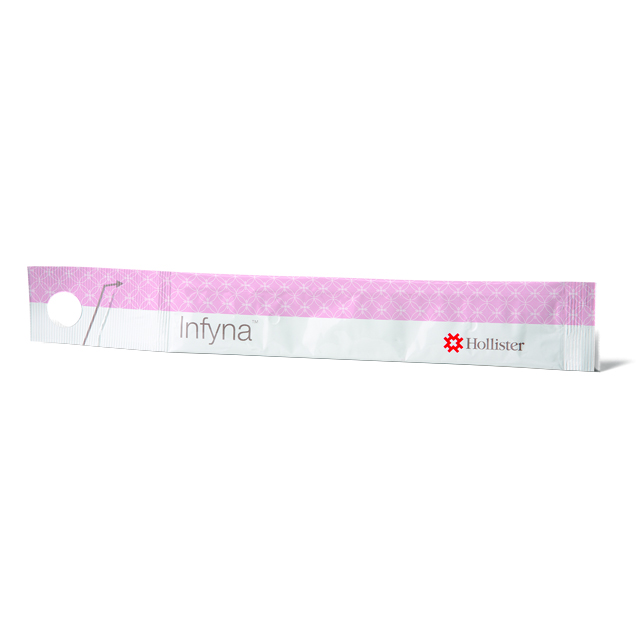 Infyna Plus Intermittent Catheter Female | Hollister UK